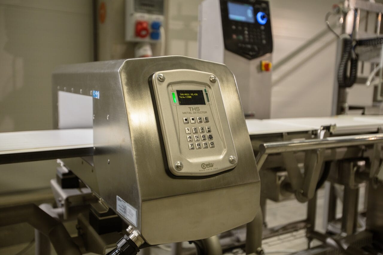 Automatic measuring and labelling system | Masterprint Coding & Marking Automatic measuring and labelling system | Masterprint Coding & Marking